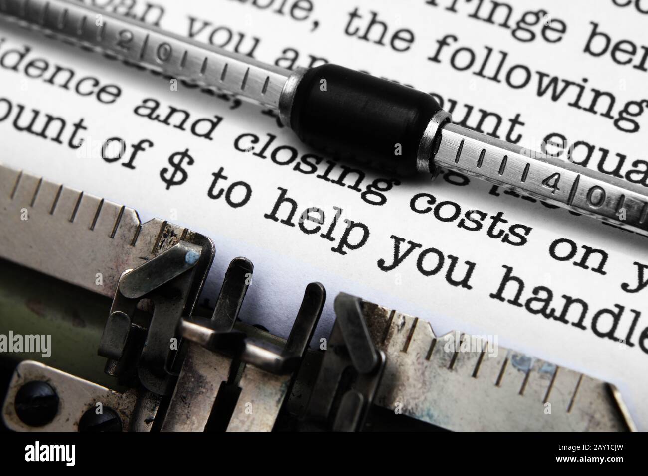 Letter to the editorial office hi-res stock photography and images - Alamy