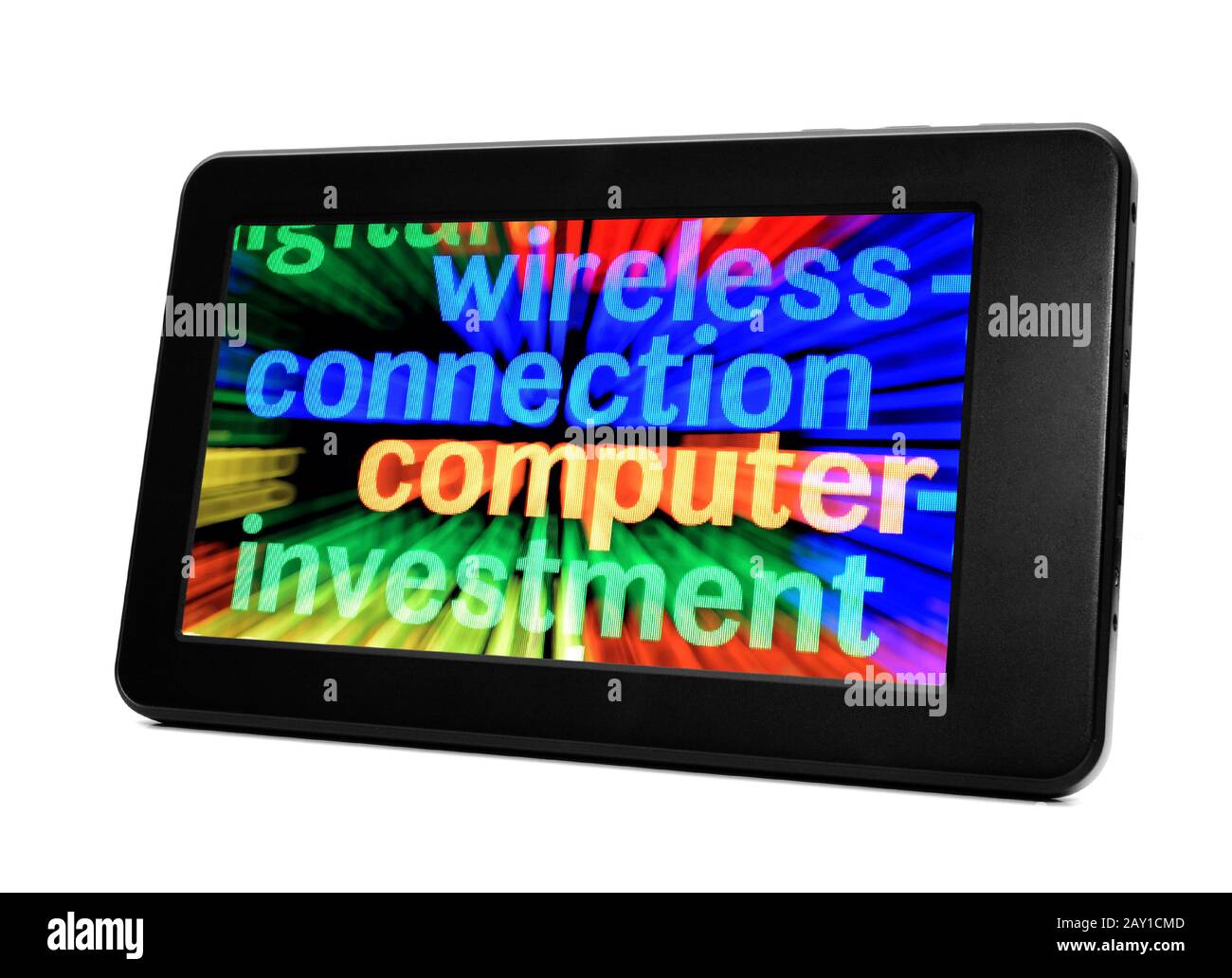 Connection order hi-res stock photography and images - Alamy