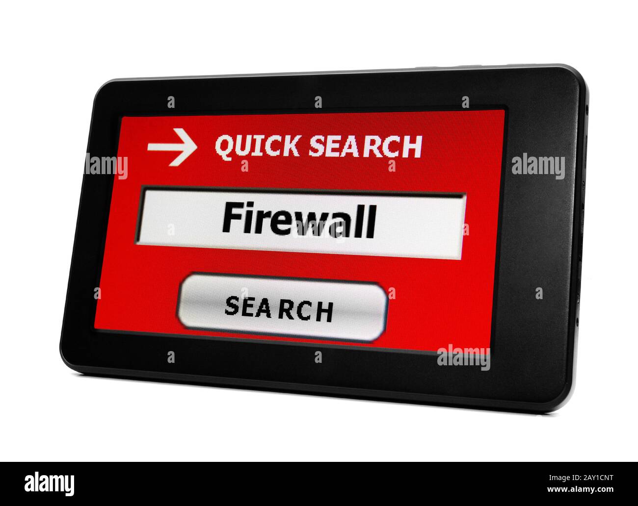 Firewall Cut Out Stock Images & Pictures - Alamy