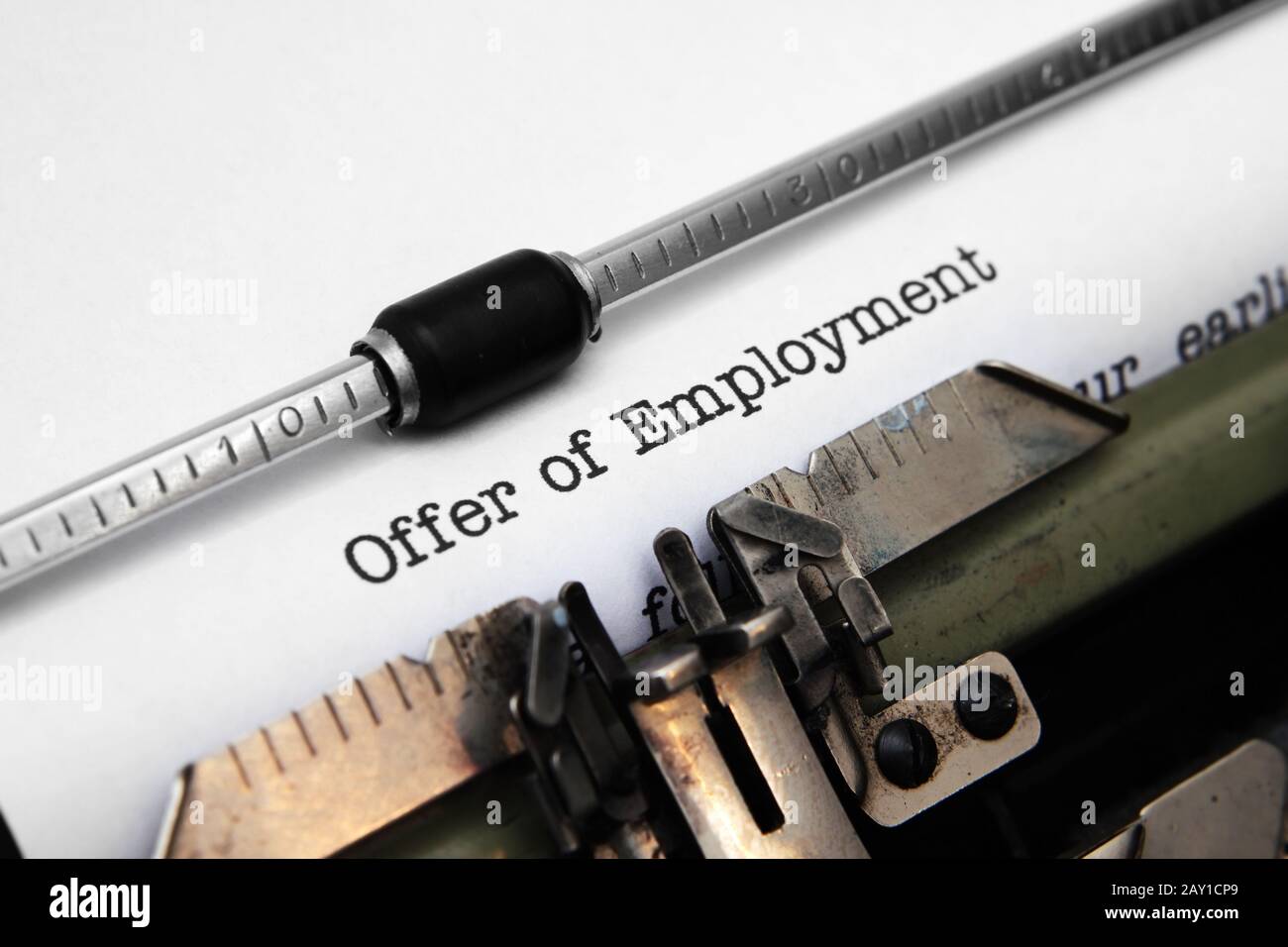 Employment environment hi-res stock photography and images - Alamy