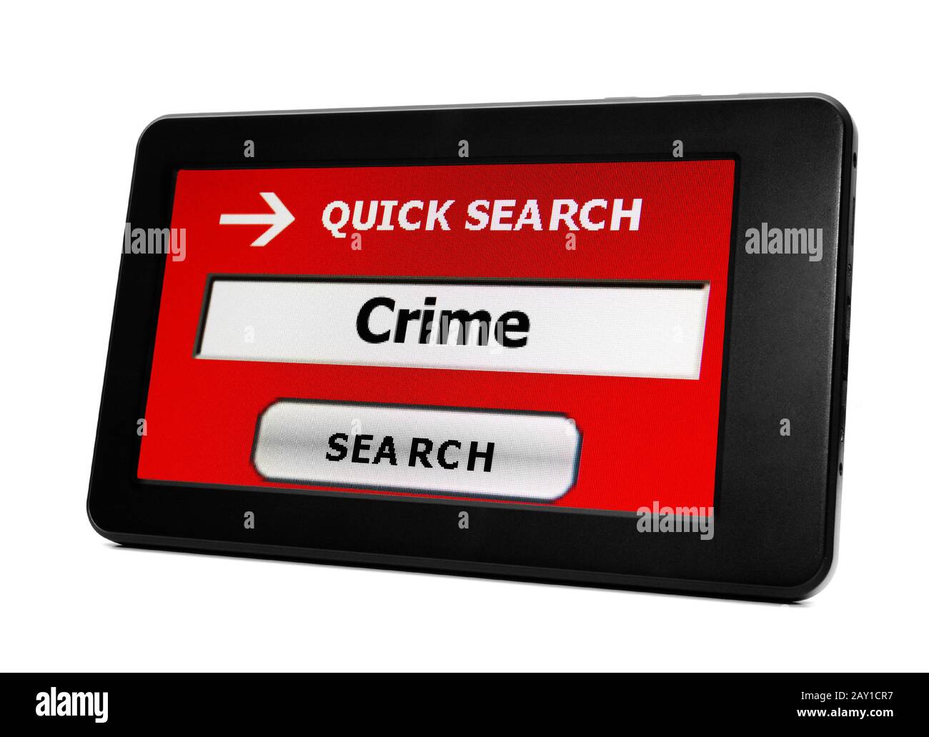 Tech crime Cut Out Stock Images & Pictures - Alamy