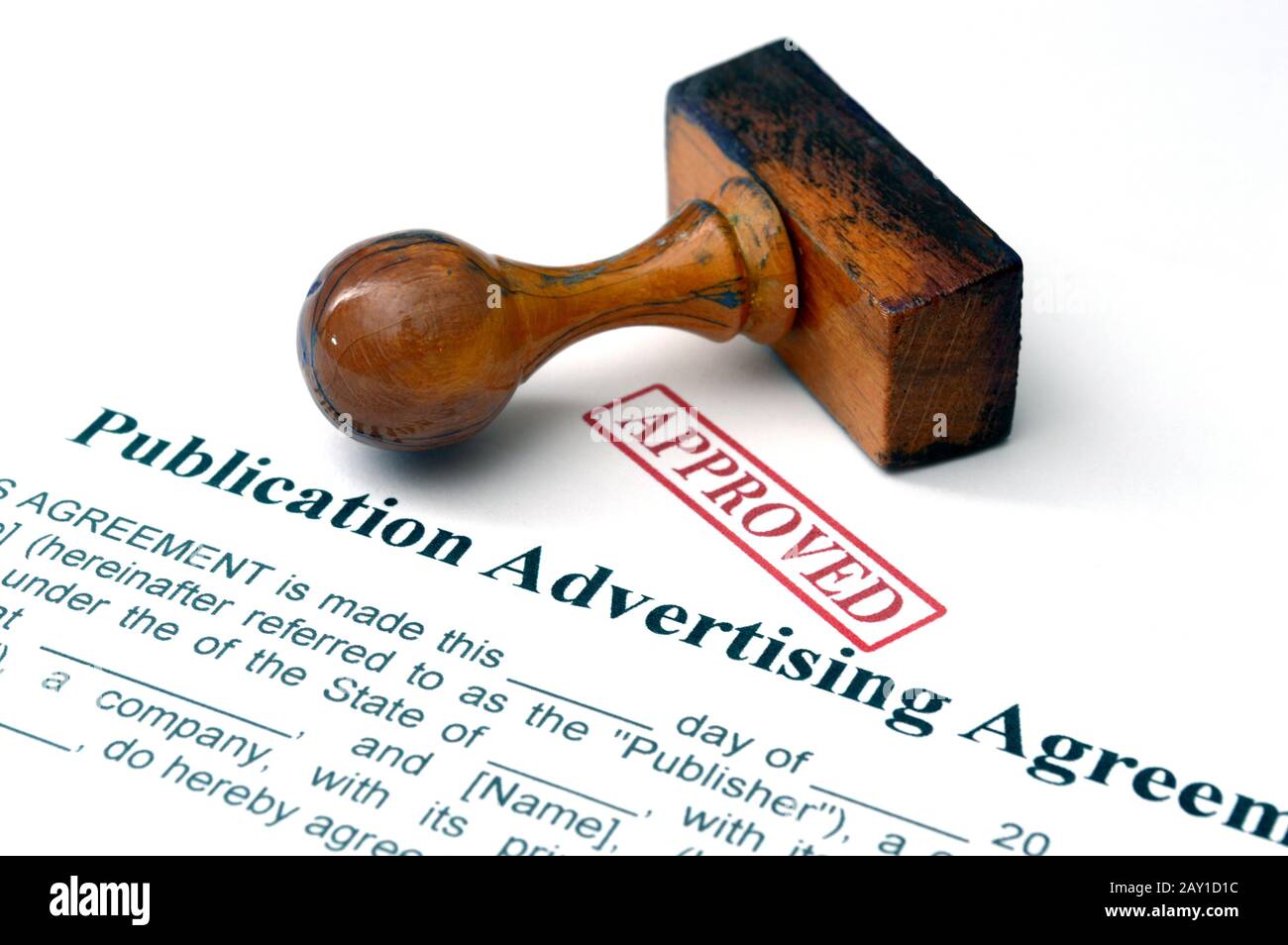 Office publication Cut Out Stock Images & Pictures - Alamy