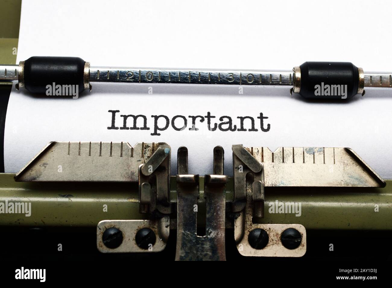 Important show hi-res stock photography and images - Alamy