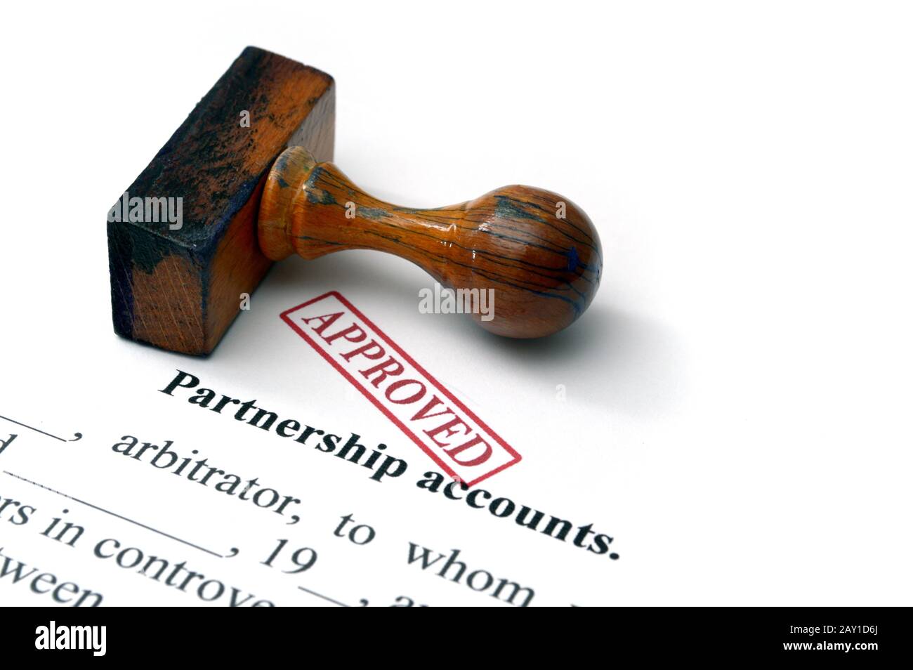 Accounts plan hi-res stock photography and images - Alamy
