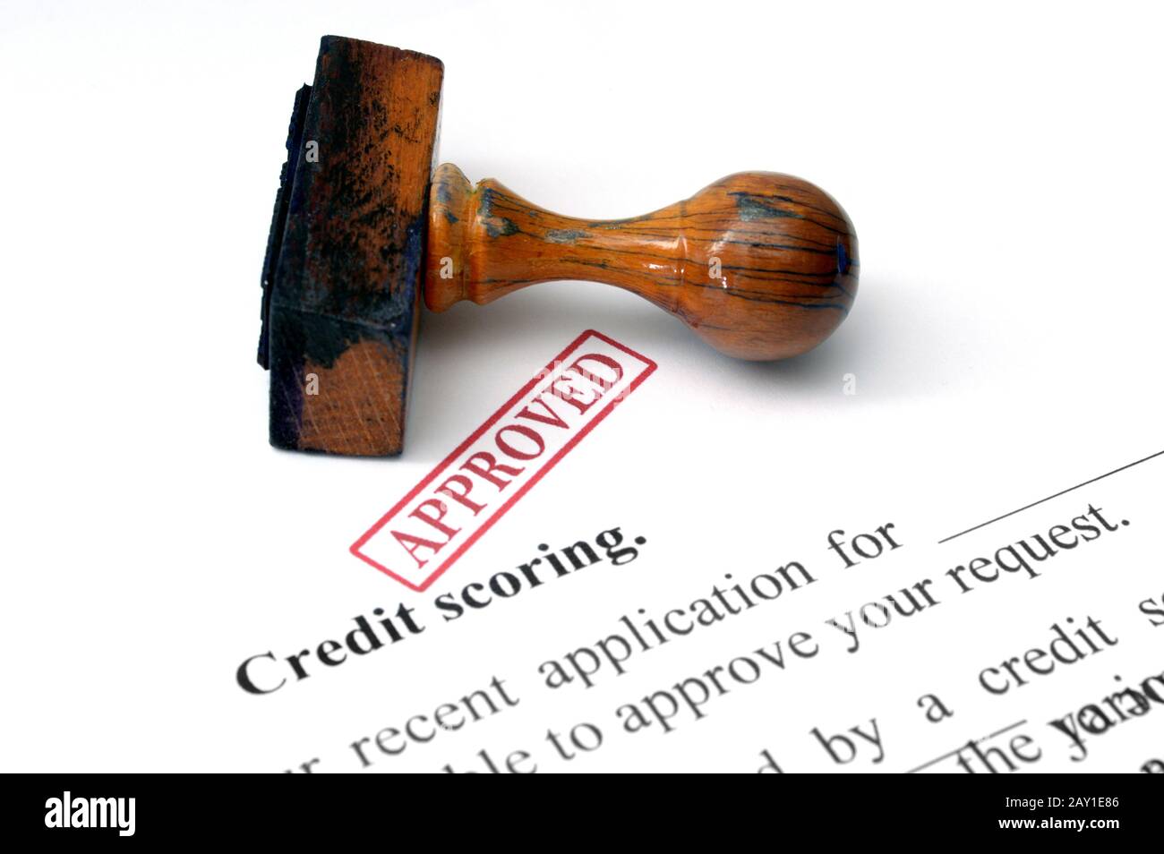 Scoring card hi-res stock photography and images - Alamy