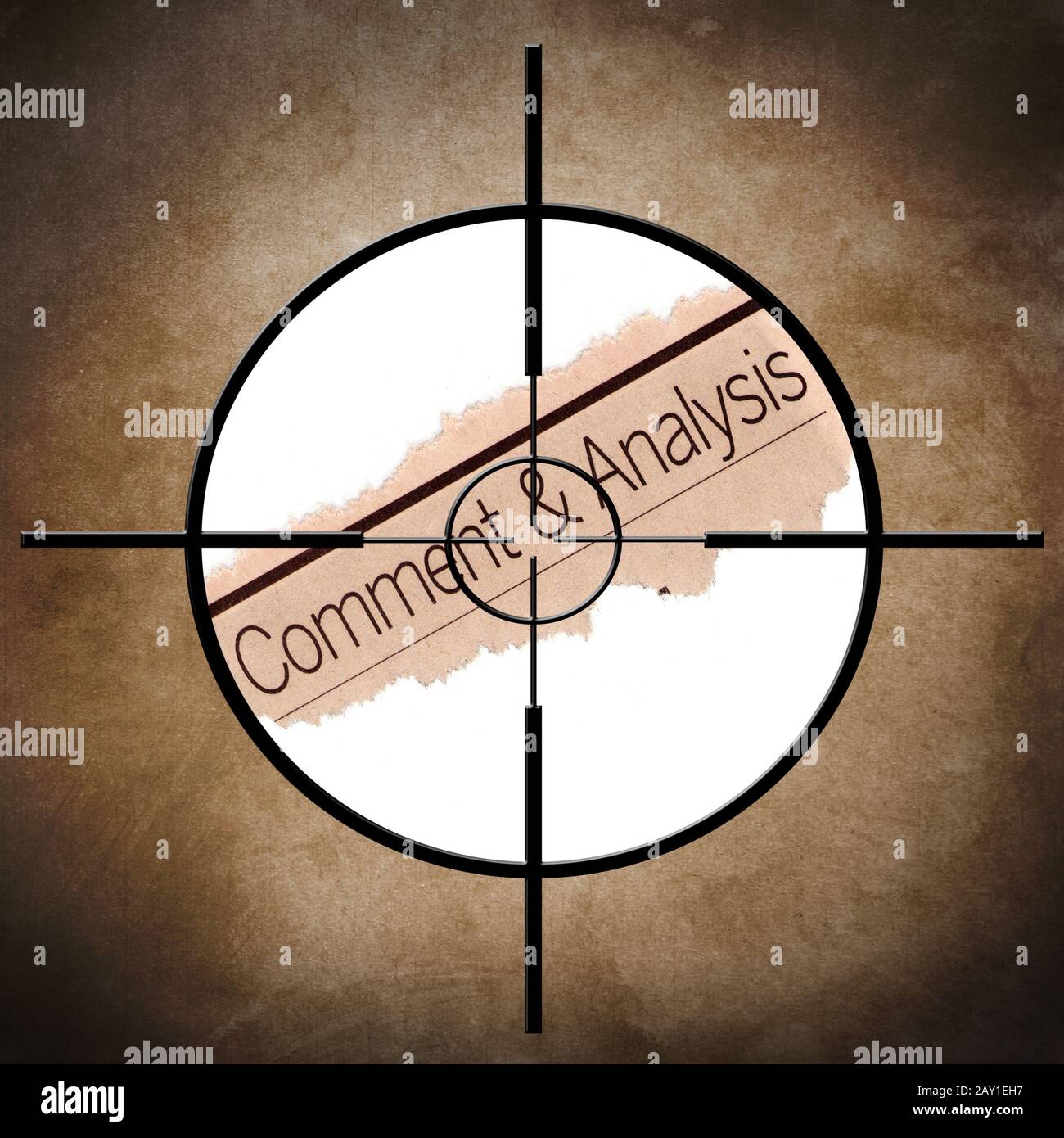 Research analysis ideas strategy hi-res stock photography and images ...