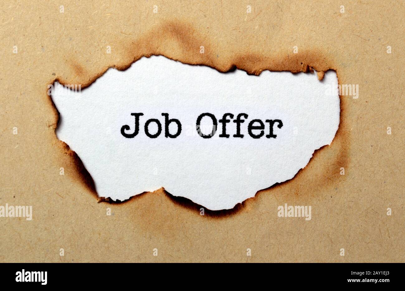 Job ads hi-res stock photography and images - Alamy