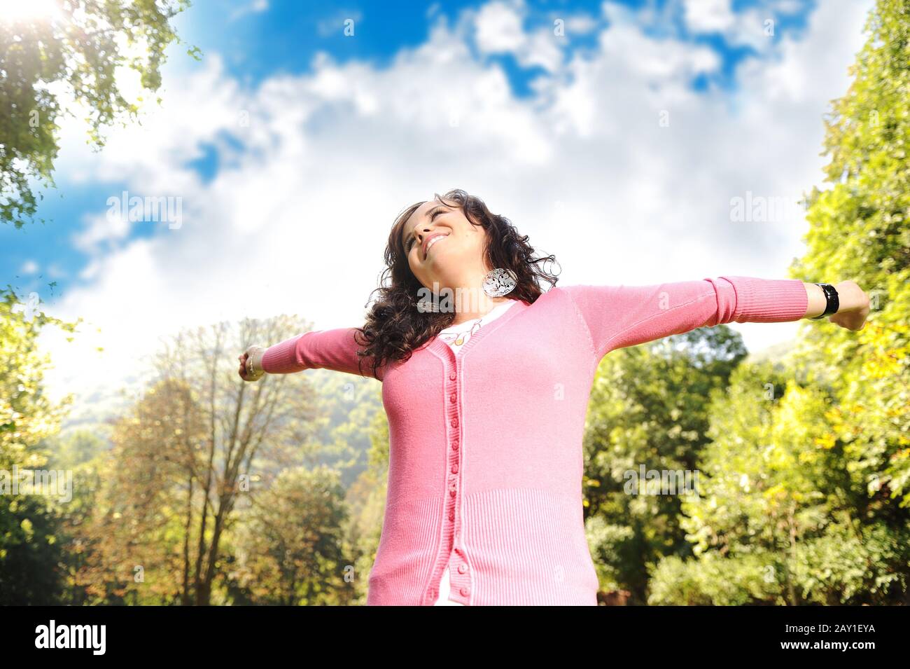 Free enjoyment hi-res stock photography and images - Alamy