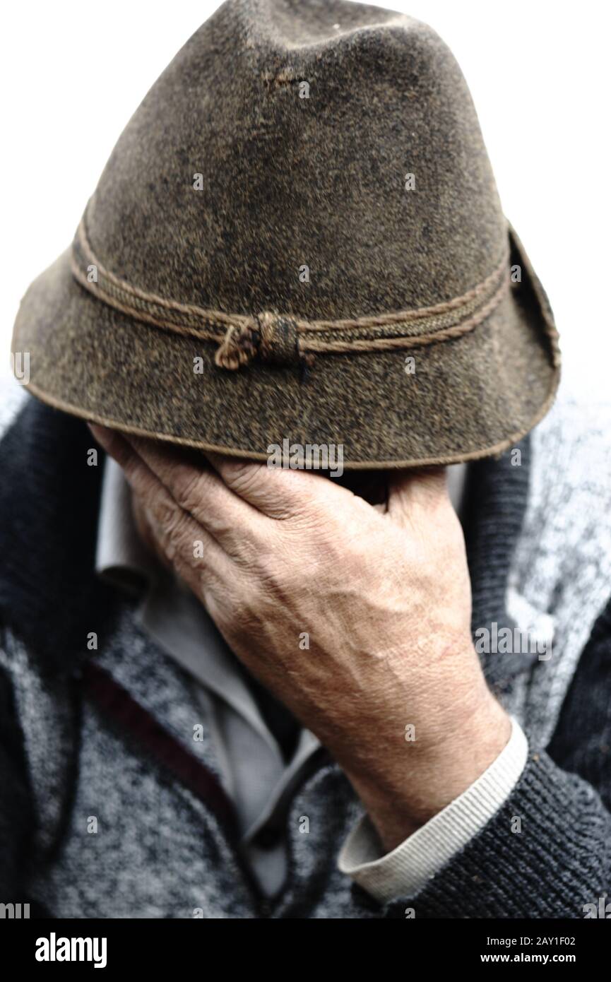 Nice Old Man Stock Photos & Nice Old Man Stock Images - Alamy