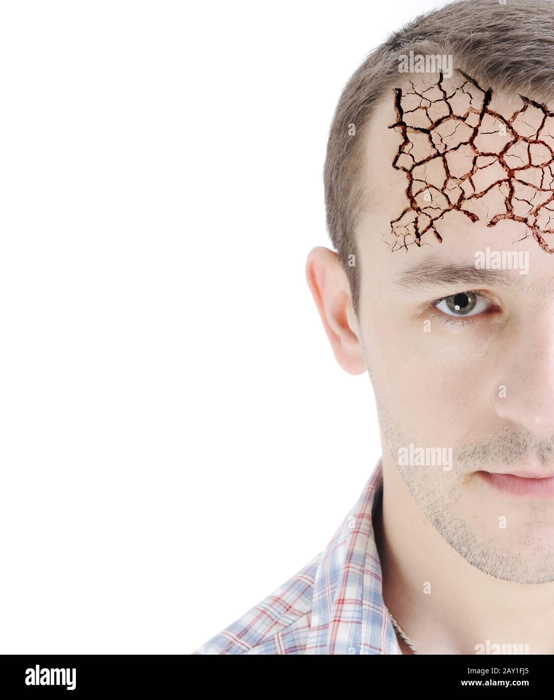 Dry mad hi-res stock photography and images - Alamy