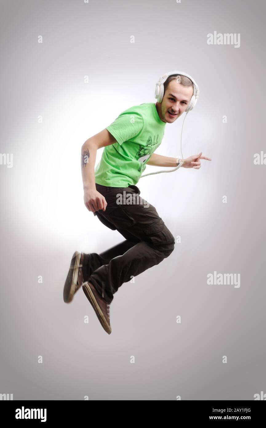 Guy j dj hi-res stock photography and images - Alamy