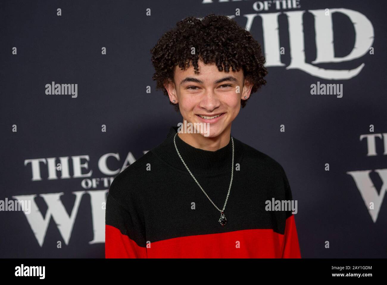 Celebrities faly rakotohavana hi-res stock photography and images - Alamy