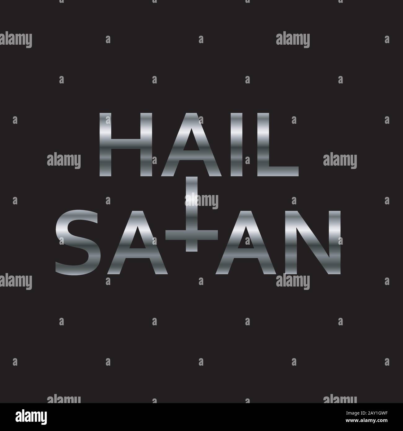 Sorcery devil satan occult hi-res stock photography and images - Alamy