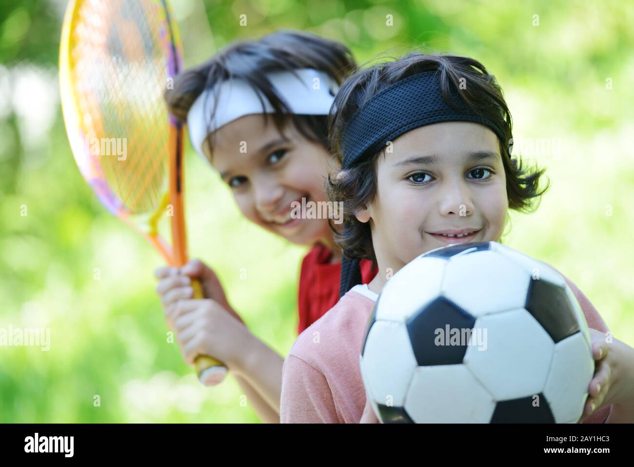 Arabic football goal hi-res stock photography and images - Alamy