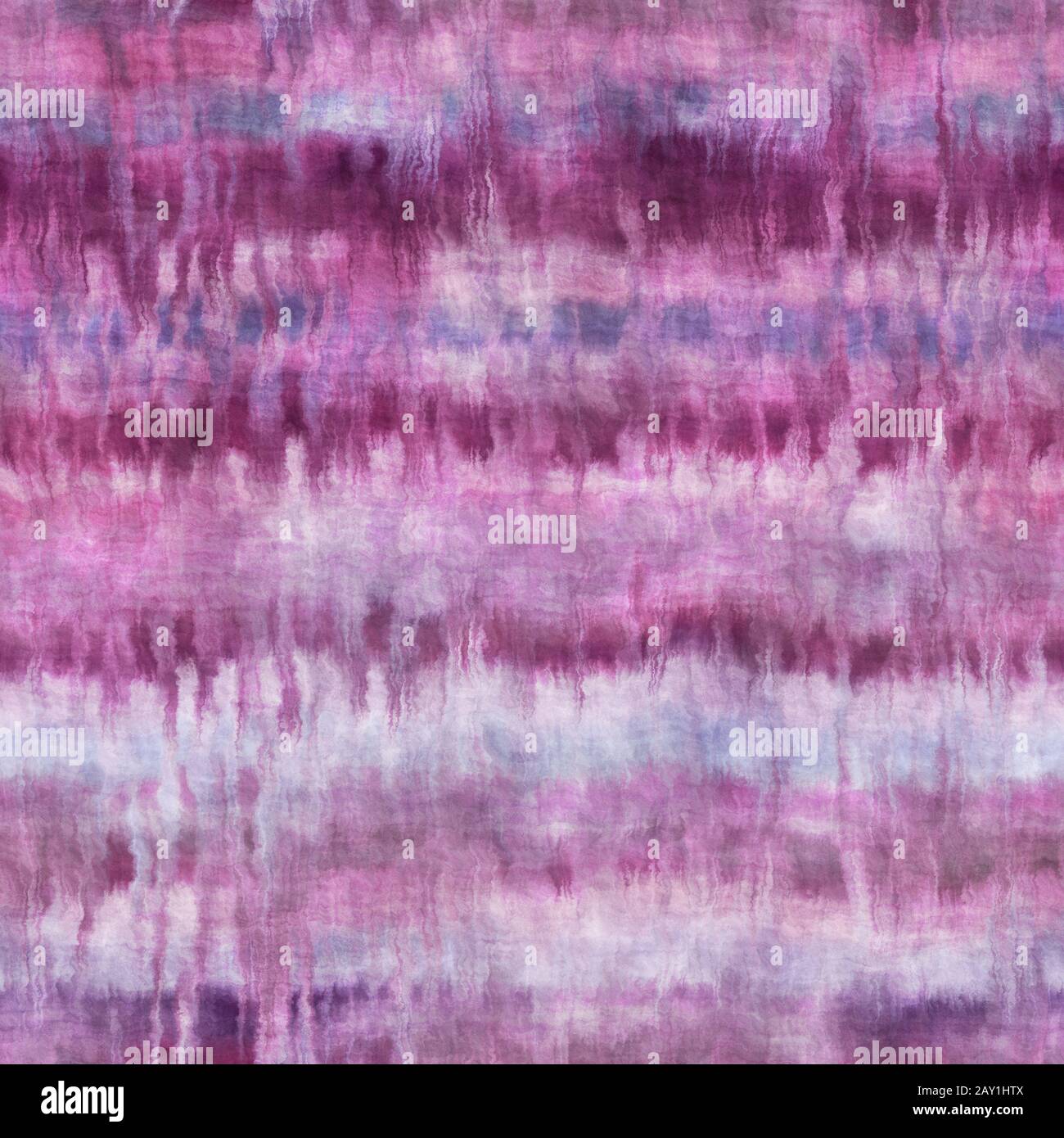 Pink grungy tie dyed effect worn noisy pattern Stock Photo - Alamy
