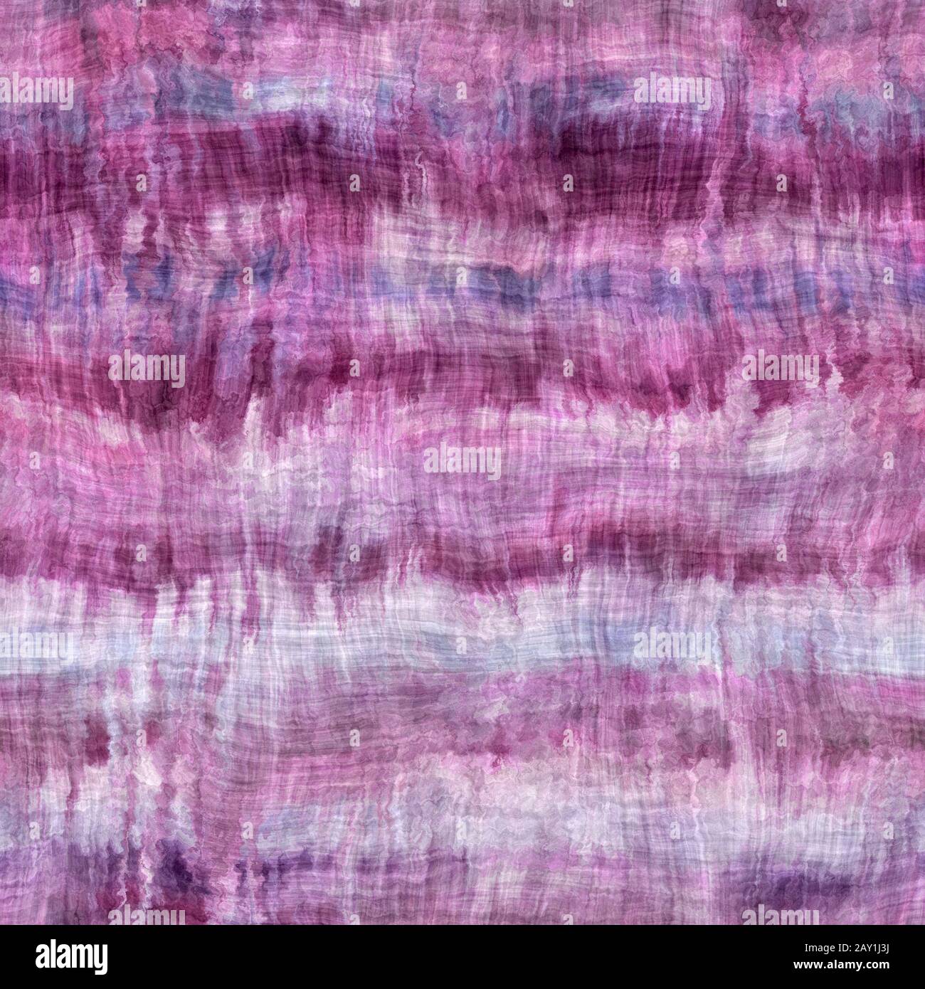 Pink grungy tie dyed effect worn noisy pattern Stock Photo - Alamy