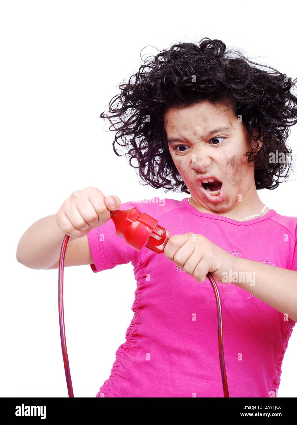 Getting electrical power hi-res stock photography and images - Alamy