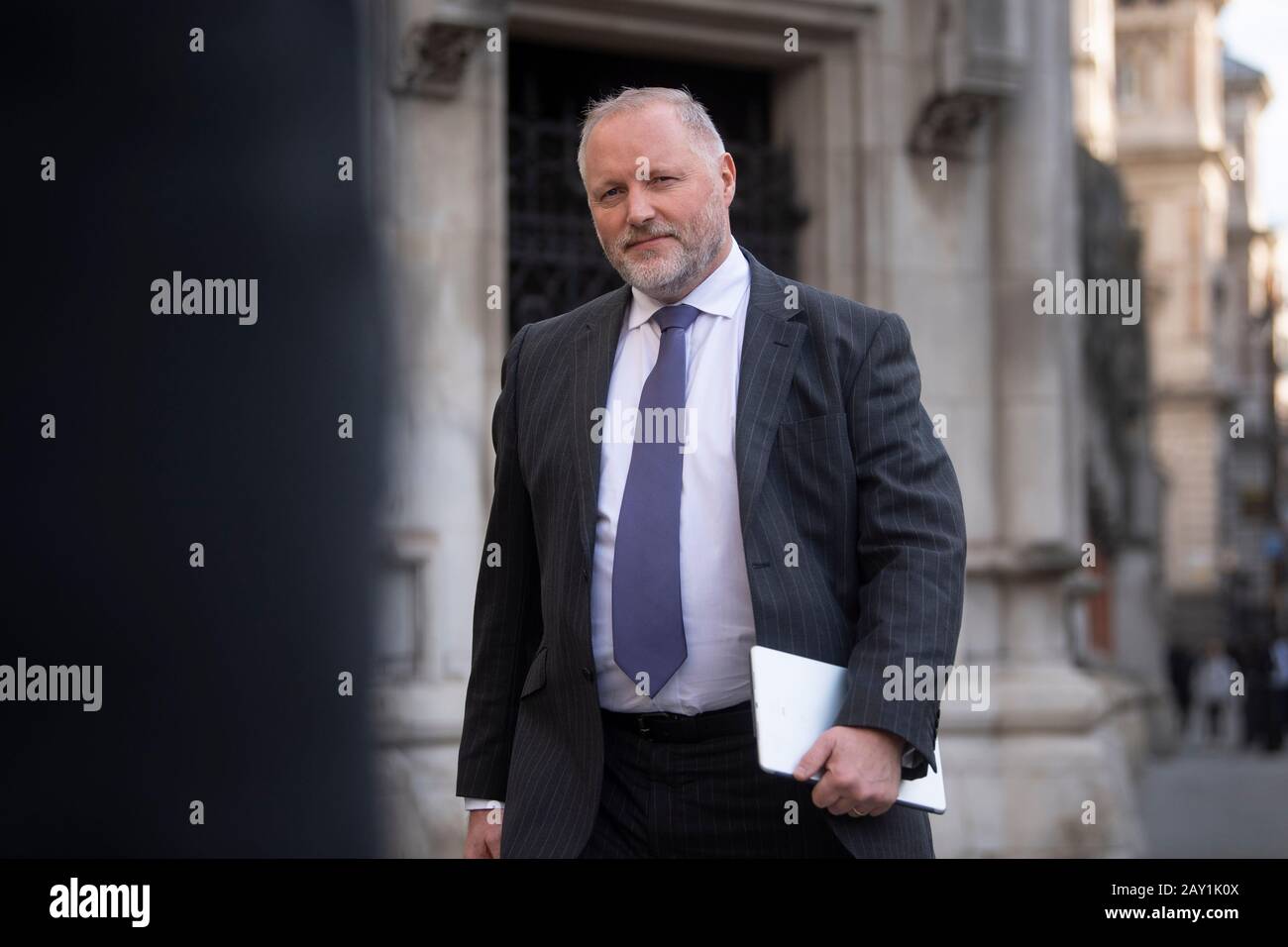 Former police officer harry miller hi-res stock photography and images ...