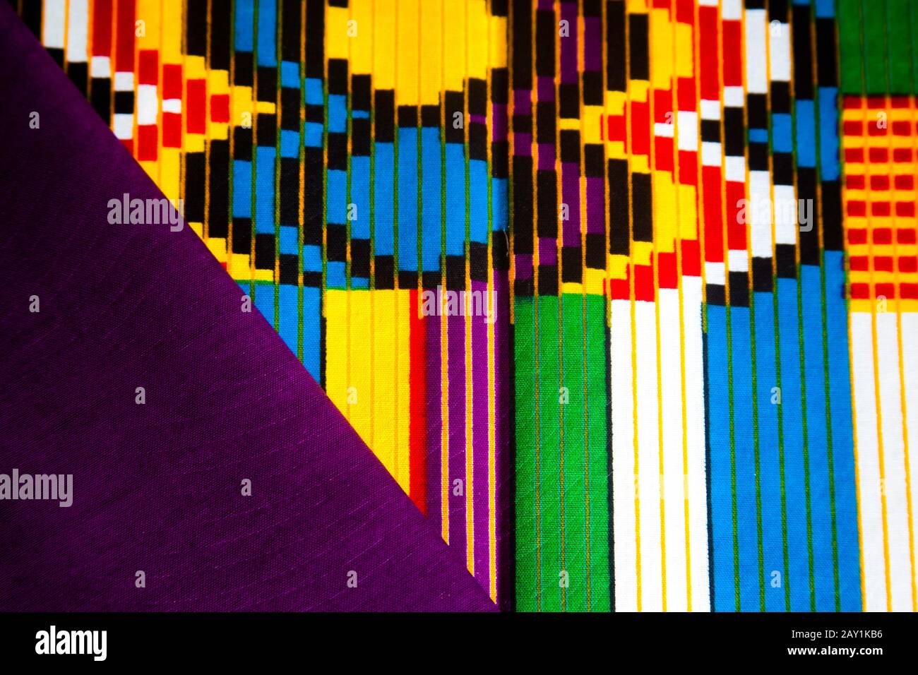 African print designs hi-res stock photography and images - Alamy