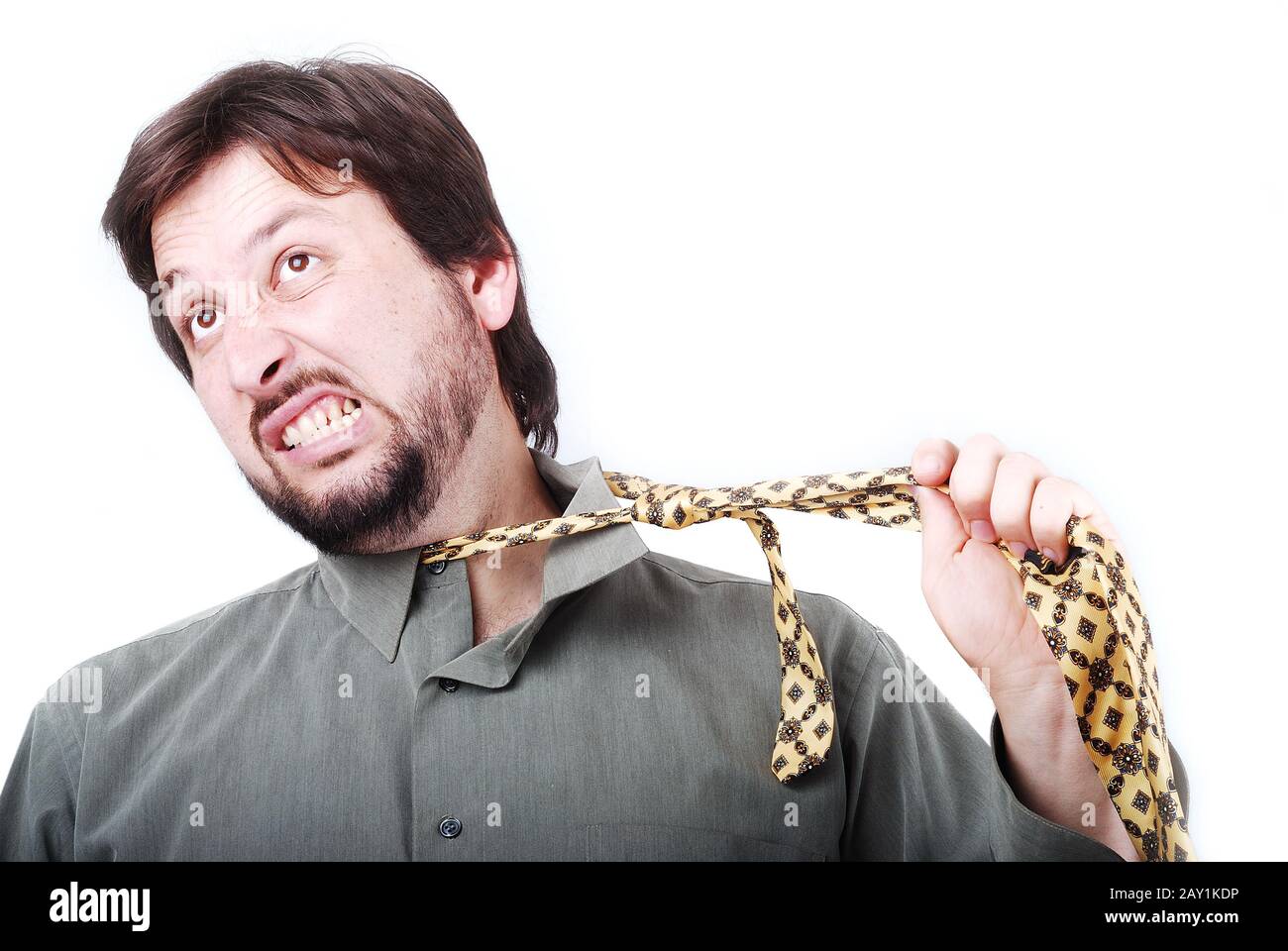 Boring face expression hi-res stock photography and images - Alamy