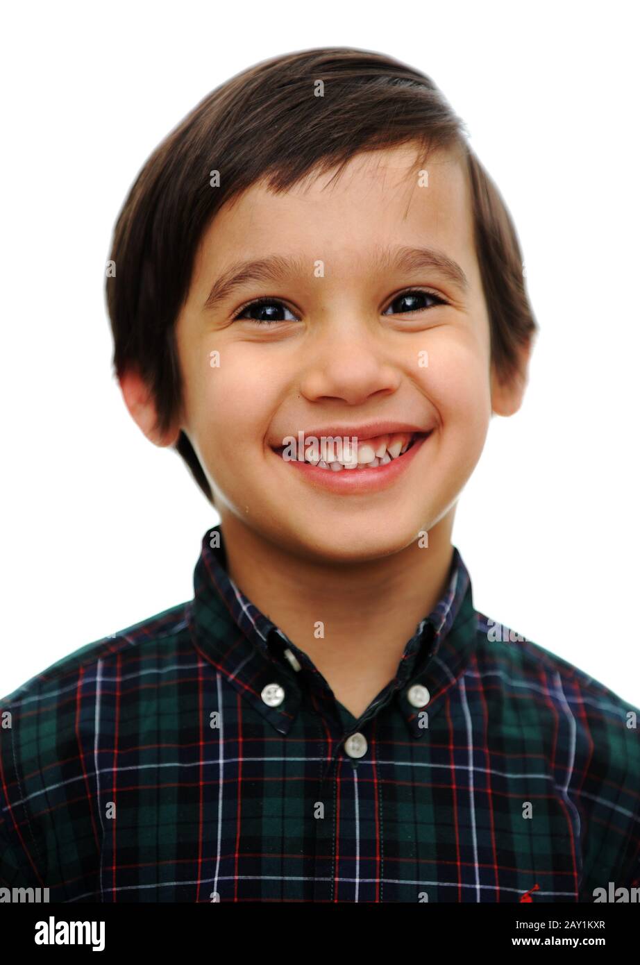 Face portrate hi-res stock photography and images - Alamy