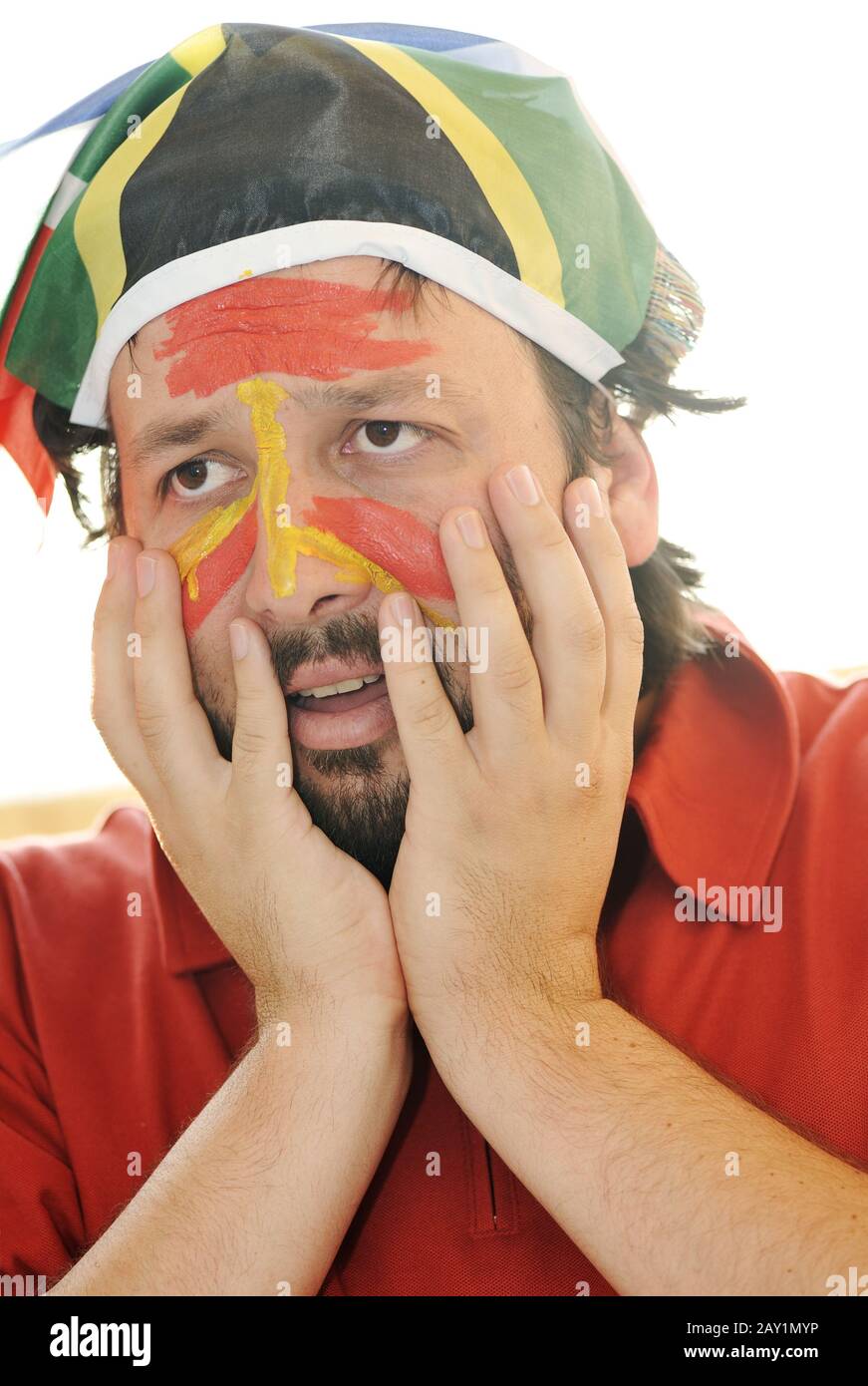 Yelling match hi-res stock photography and images - Alamy