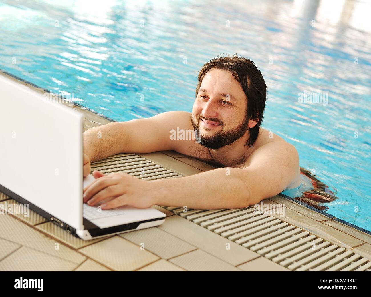 Typing pool hi-res stock photography and images - Alamy