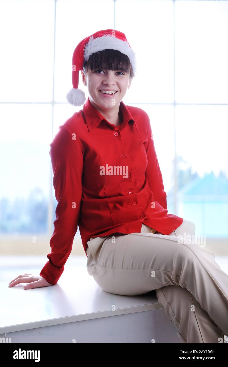 Office helper hi-res stock photography and images - Alamy