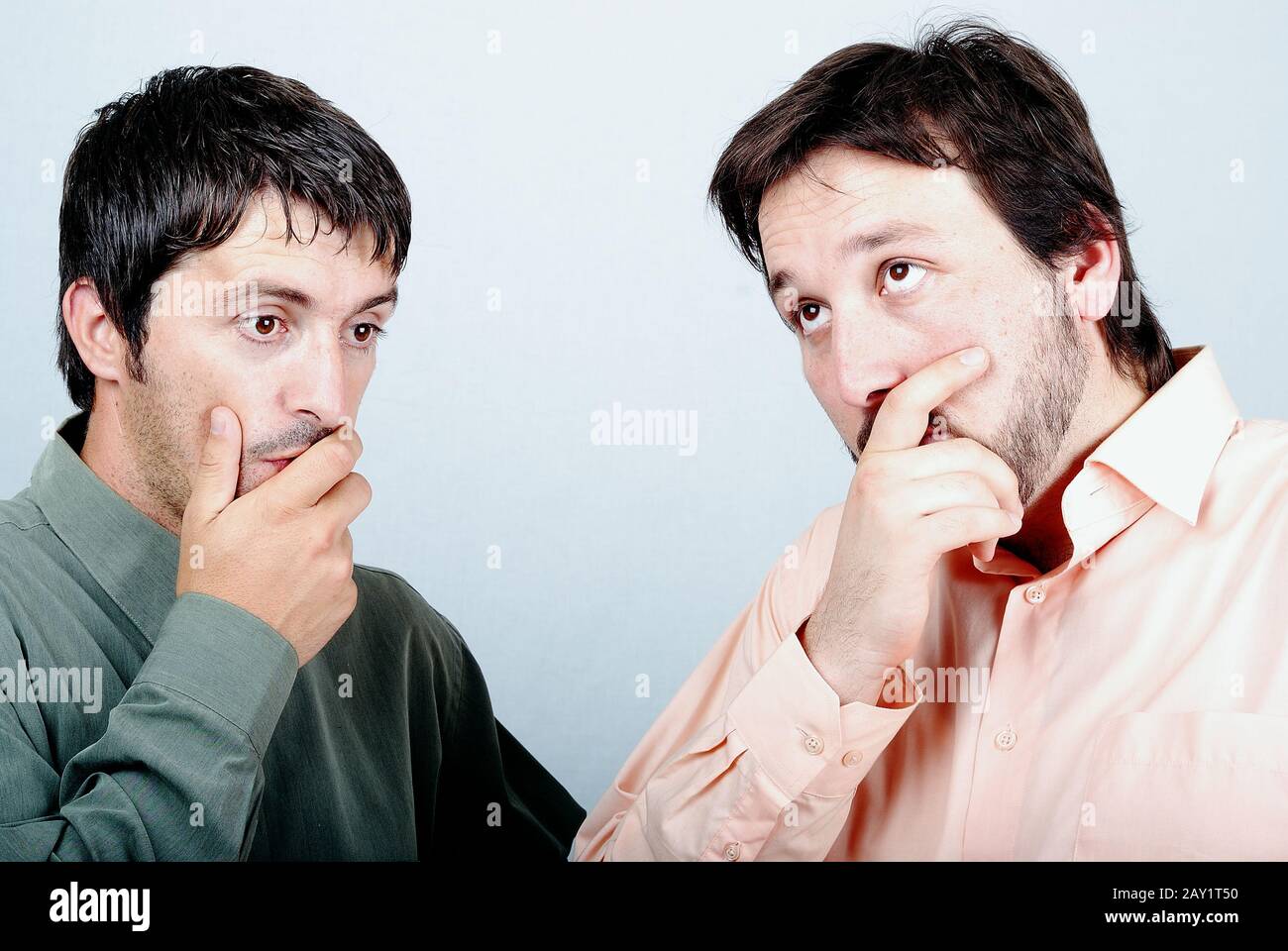 Interesting Faces Photos