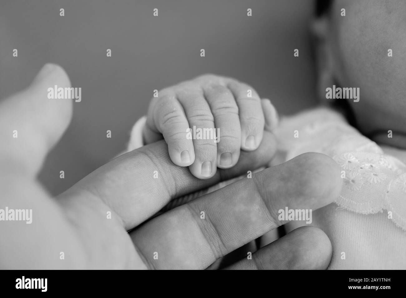 Humanfinger Black and White Stock Photos & Images - Alamy