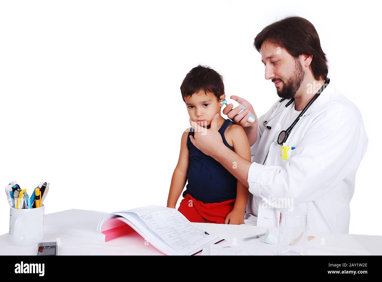 Dentist activities hi-res stock photography and images - Alamy