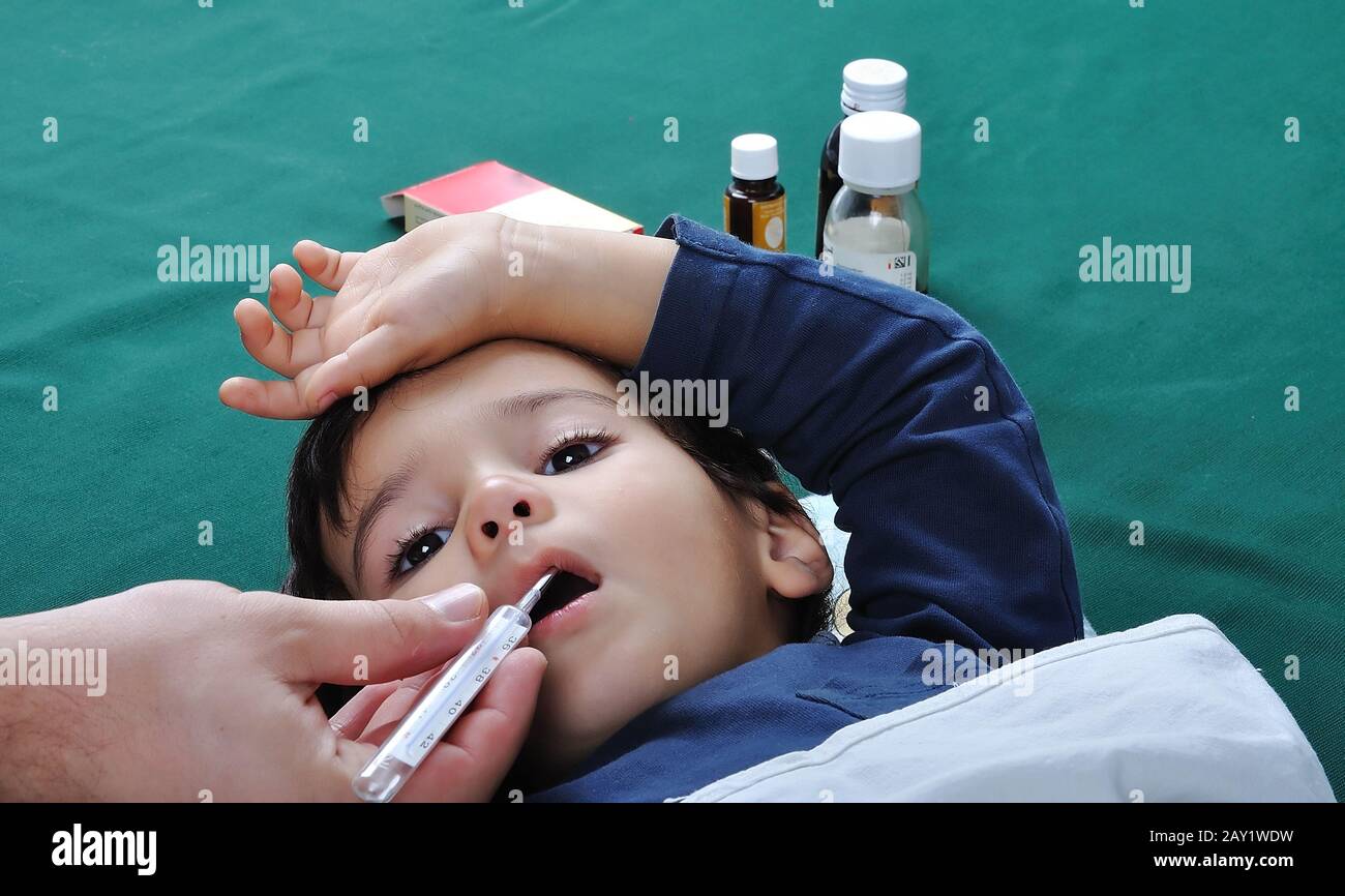 Pediatric cozy hi-res stock photography and images - Alamy