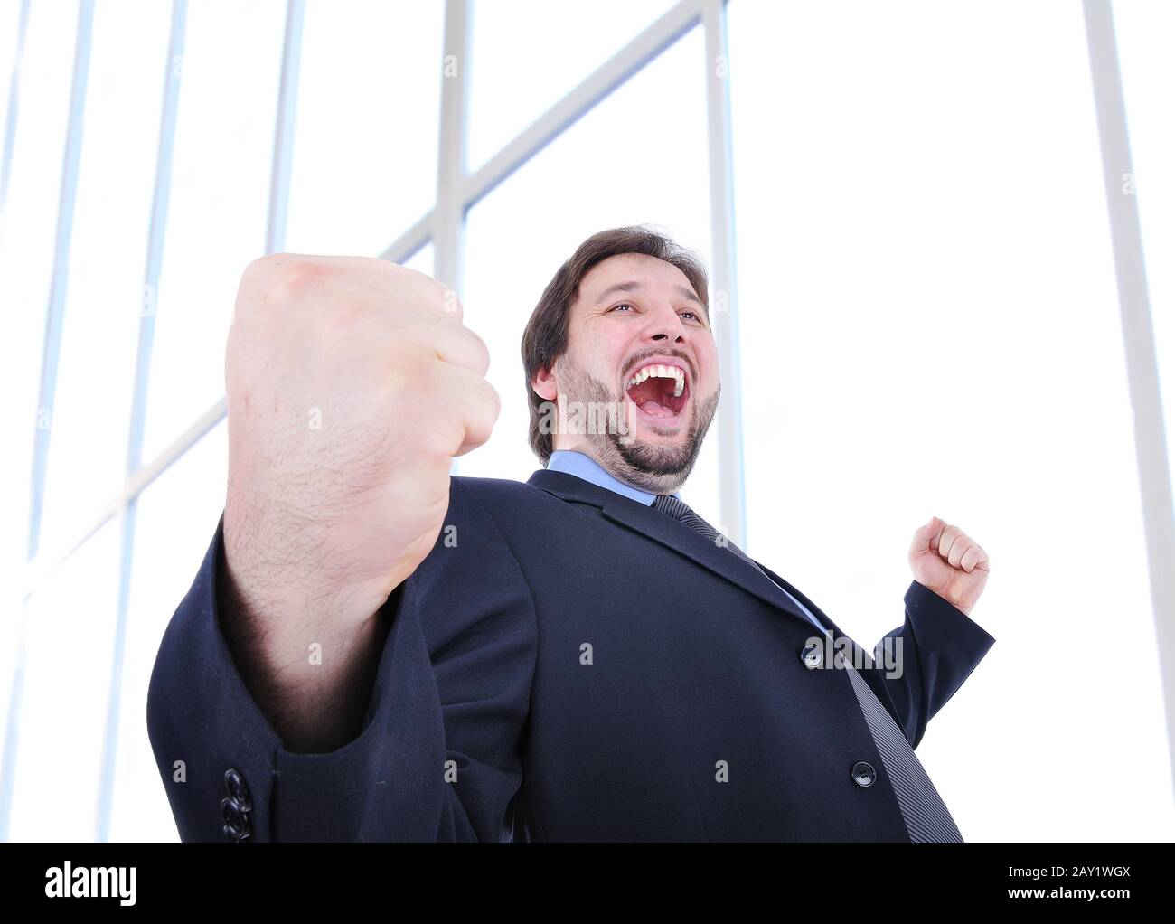 Big success hi-res stock photography and images - Alamy