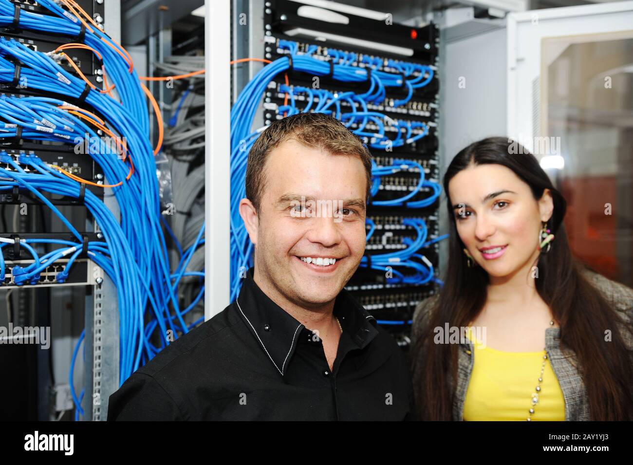 Education administrators hi-res stock photography and images - Alamy