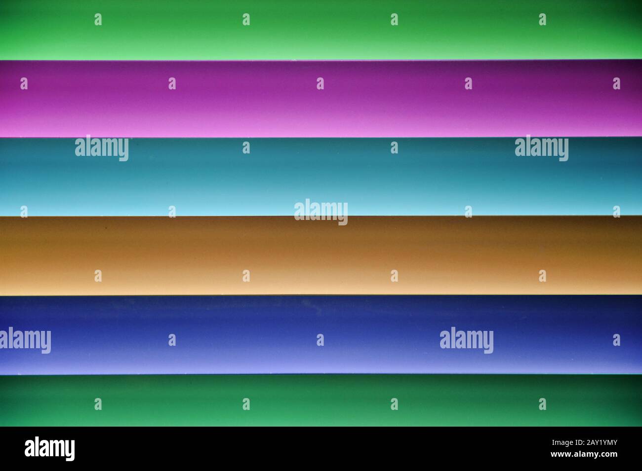 Stripes of many colors hi-res stock photography and images - Alamy
