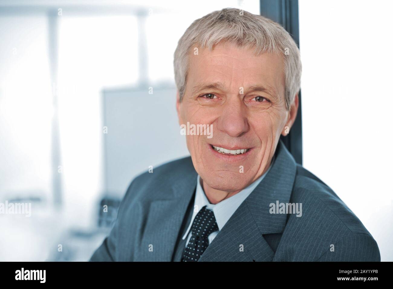 Bilboard men hi-res stock photography and images - Alamy