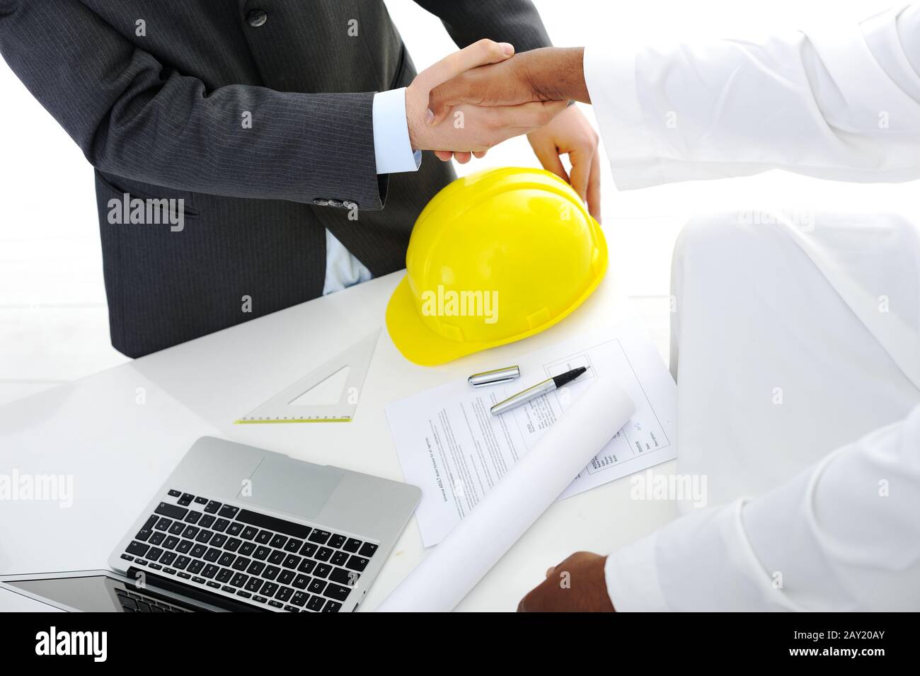 Making a successful deal for building at Middle eastern gulf Stock ...