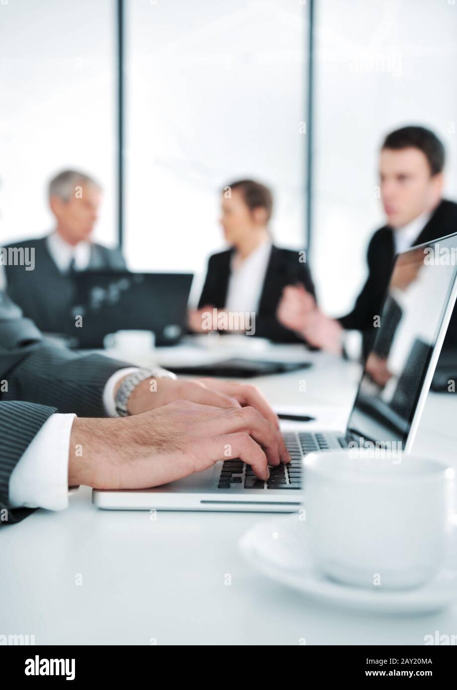 Professional ambience hi-res stock photography and images - Alamy