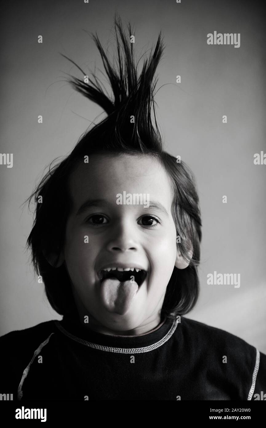 Rude boy fashion hi-res stock photography and images - Alamy