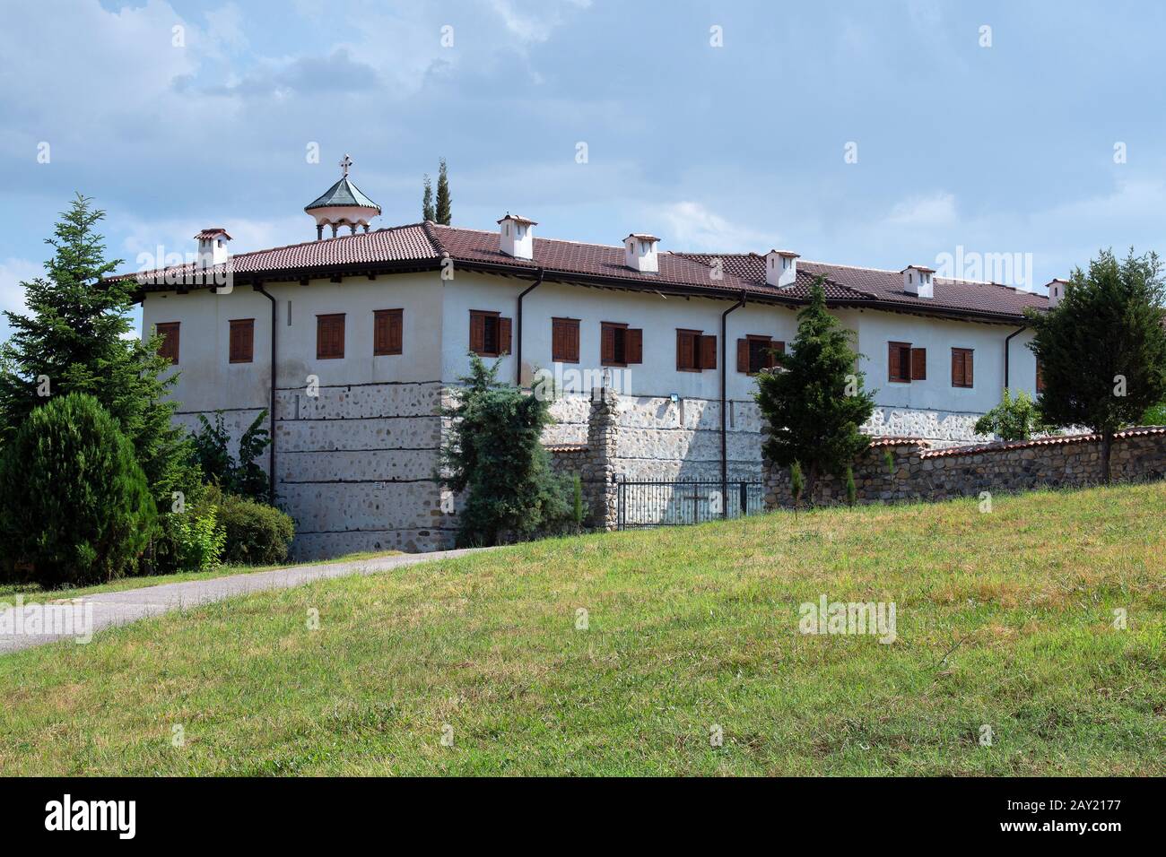 Rozhen Pyramids High Resolution Stock Photography and Images - Alamy