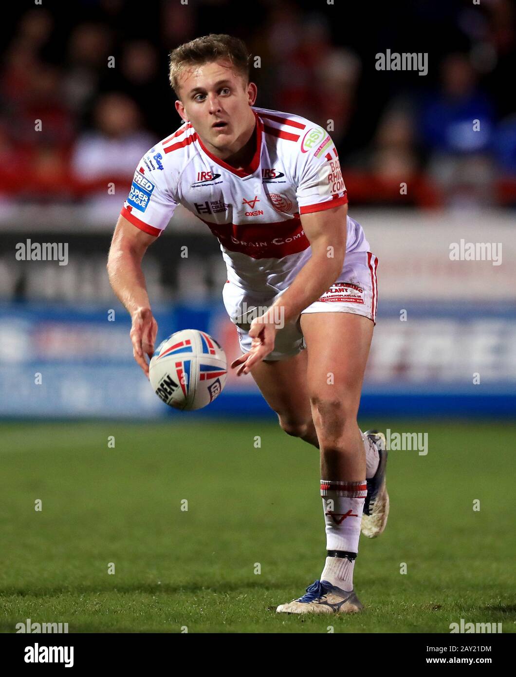 Litten hull kr hi-res stock photography and images - Alamy