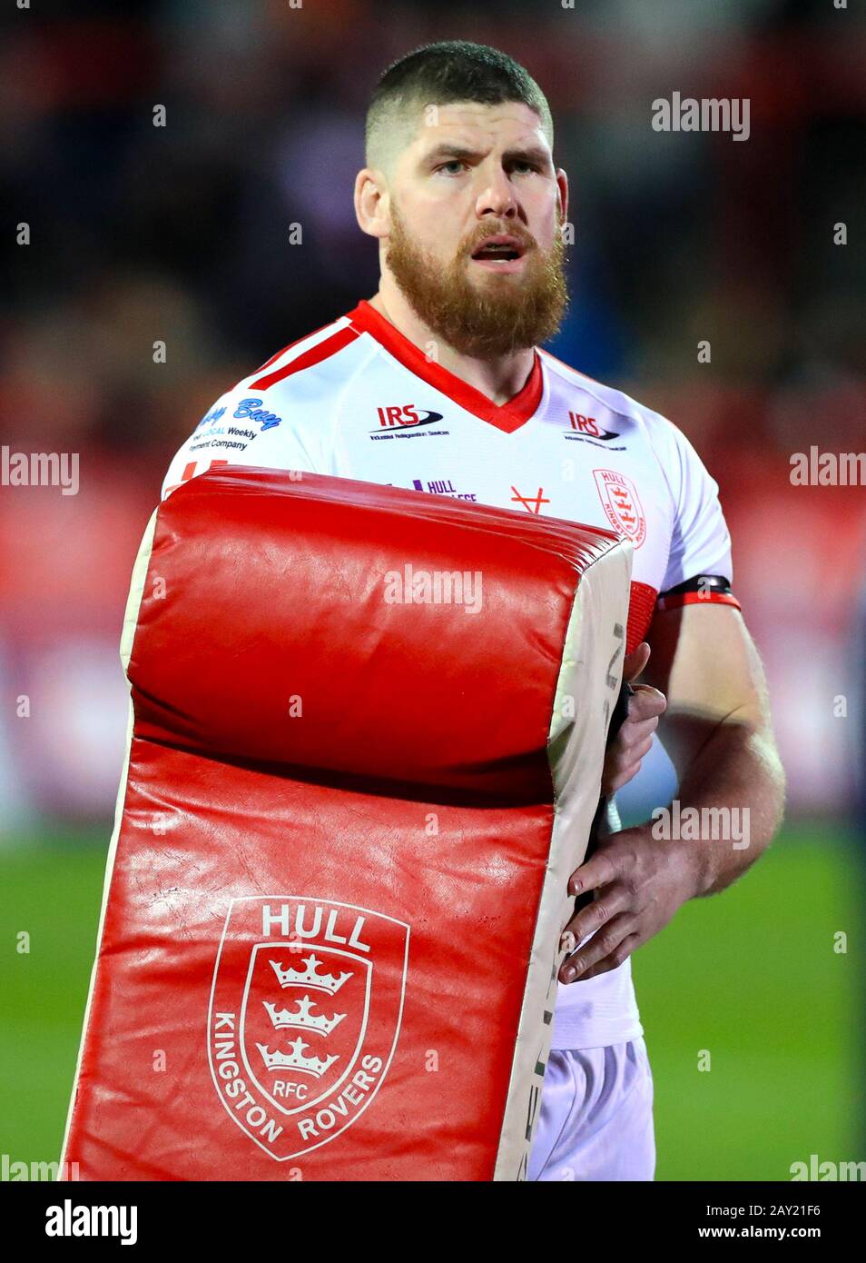Mitch garbutt hi-res stock photography and images - Alamy