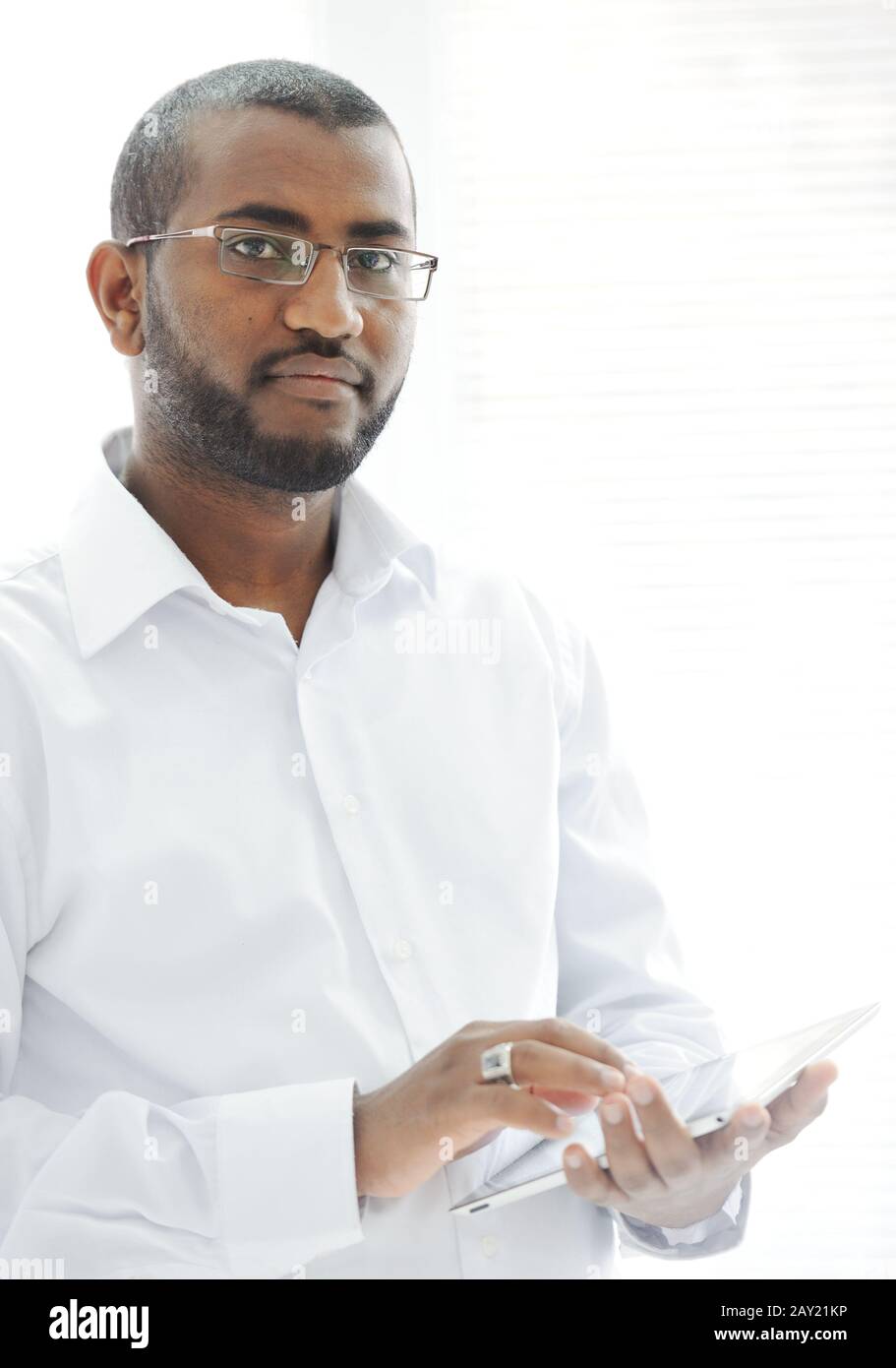 Arabic person hi-res stock photography and images - Alamy