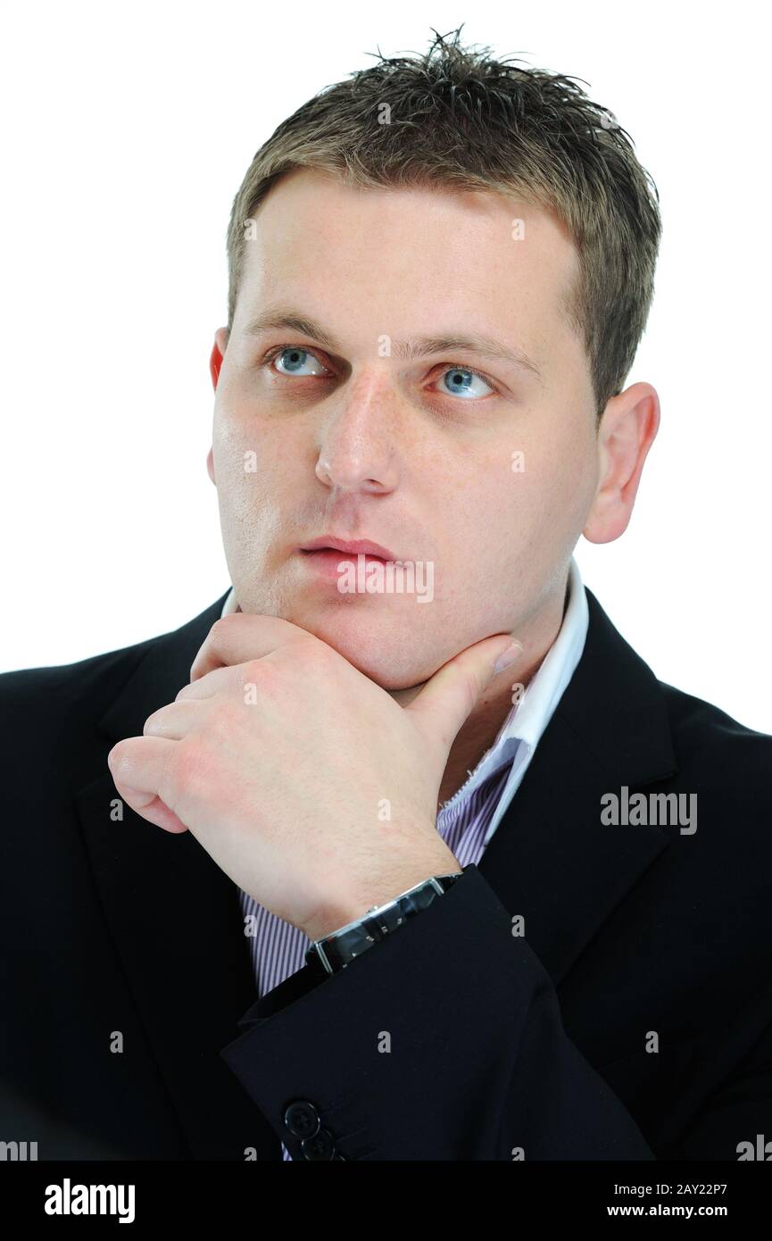 Guy Hands High Resolution Stock Photography and Images - Alamy