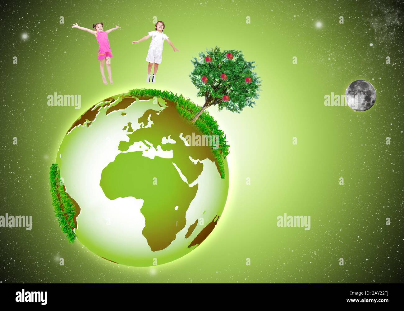 Beautiful earth hi-res stock photography and images - Alamy