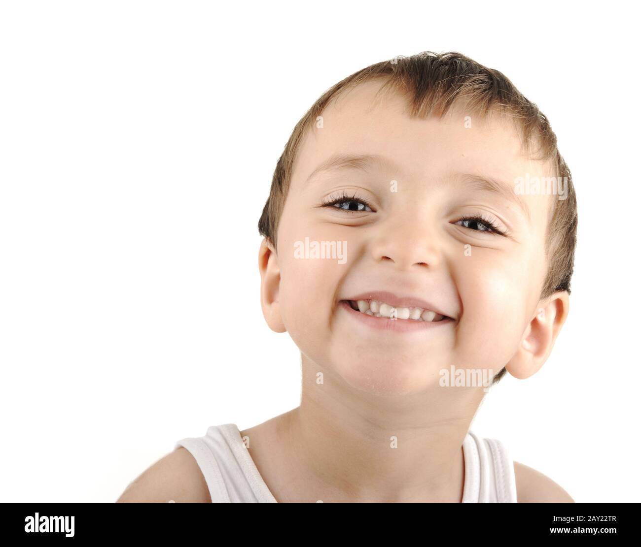 Attractive innocent look innocence hi-res stock photography and images ...