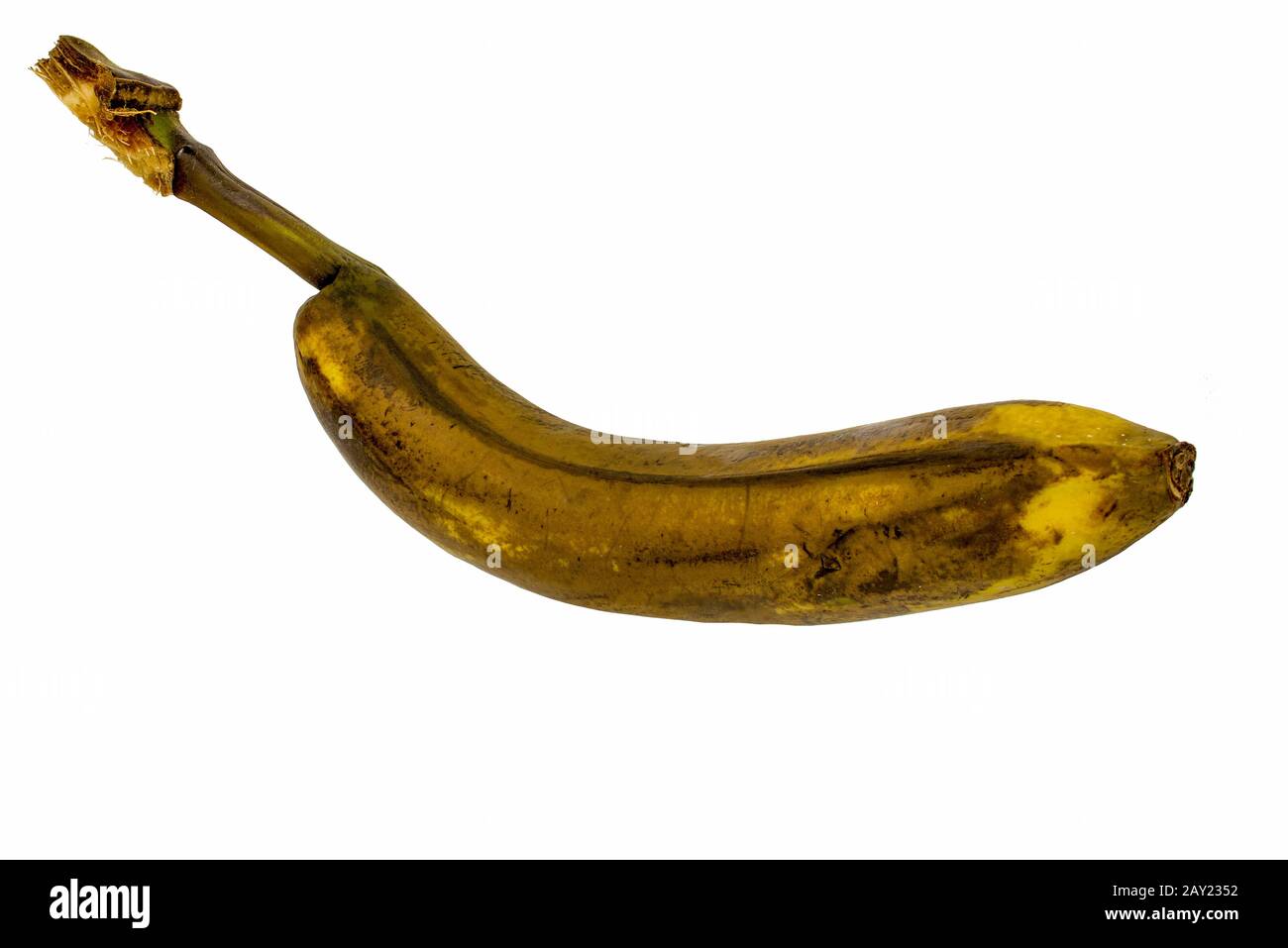 Rotten banana hi-res stock photography and images - Alamy