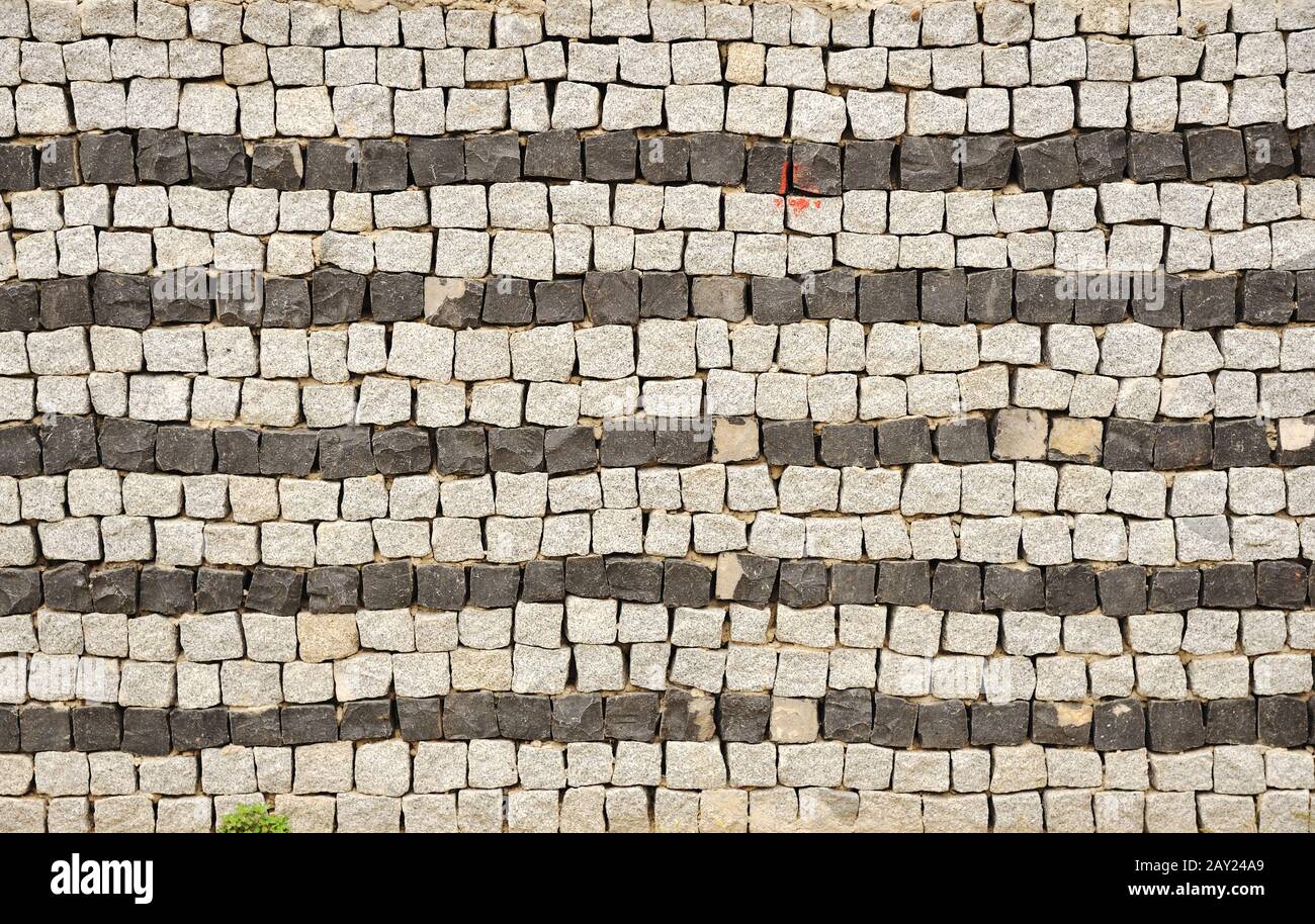 Street rock stone background Stock Photo - Alamy