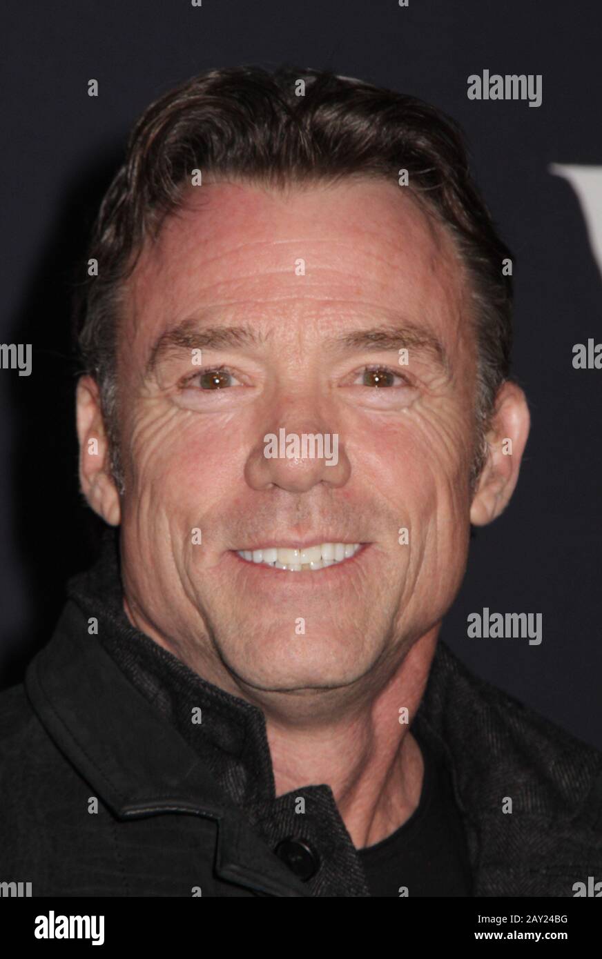Terry Notary High Resolution Stock Photography and Images - Alamy