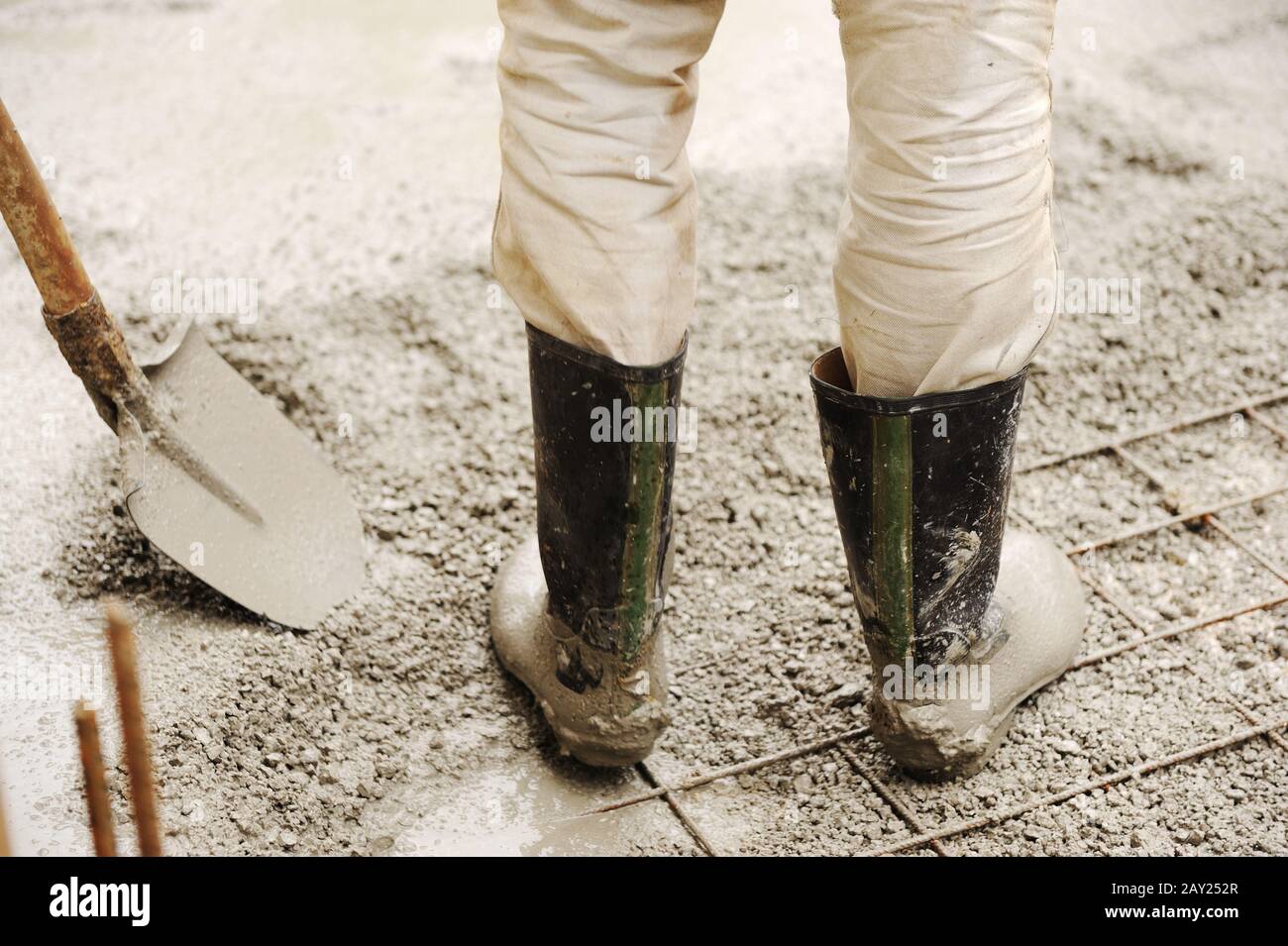 Leveling A Concrete Slab at Patricia Mack blog